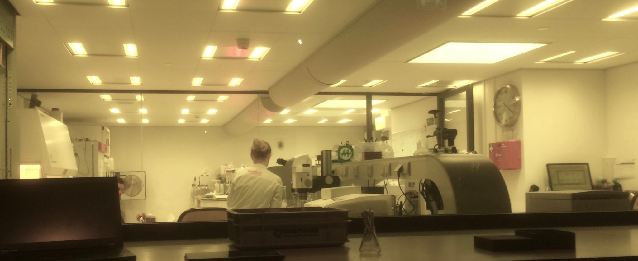 Micropia: Amsterdam’s microbe museum – easternblot.net