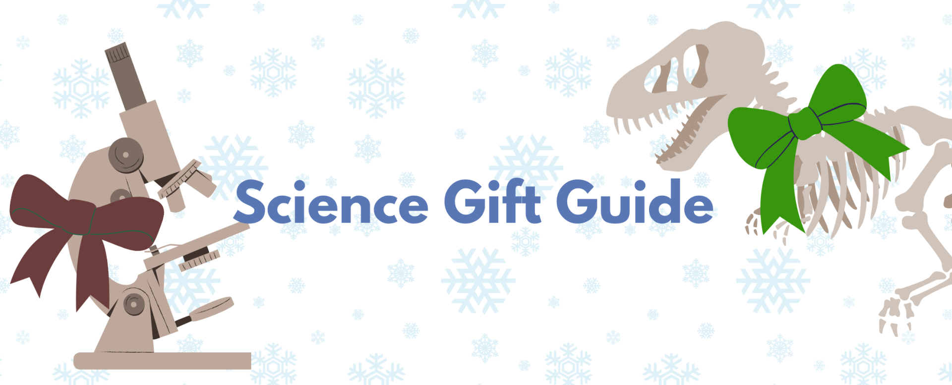 Science gift guide 2024 – easternblot.net